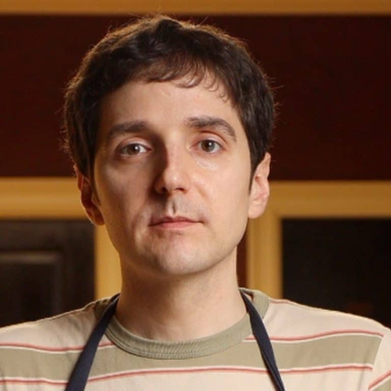 Chinese Takeout Fried Rice - Jason Farmer